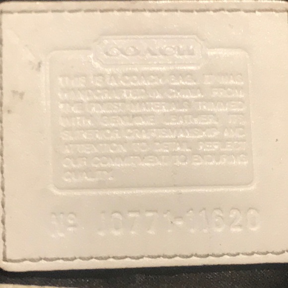 Coach | Bags | Coach Purse | Poshmark